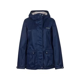 Finside Regenmantel W REKI in Marine | Gr.: 40