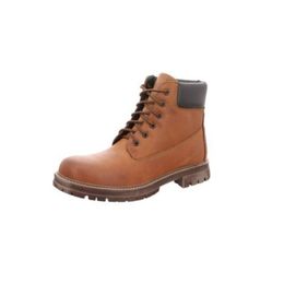natural sense Stiefel in braun | Gr.: 44