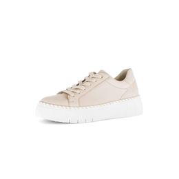 Gabor Sneaker low in rosa | Gr.: 38