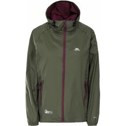 Trespass Regenjacke in Gr&uuml;n | Gr.: L