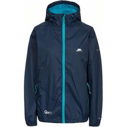 Trespass Regenjacke in Blau | Gr.: XL