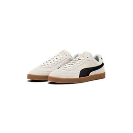 Sneaker "Puma Club II Era Suede" in Grau | Gr.: 43
