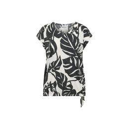 Cecil T-Shirt in palm breeze green | Gr.: L