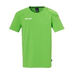 Kempa Sportshirt "Core 26 T-Shirt" in Gr&uuml;n | Gr.: M