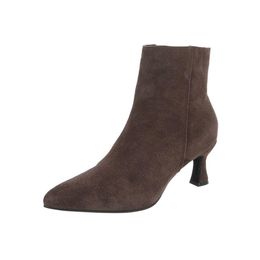 Ital-Design High Heel in Braun | Gr.: 36
