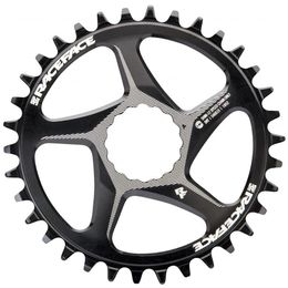 RaceFace Race Face Kettenblatt Direct Mount CINCH System |12-fach 30 Z&auml;hne