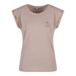 Forvert T-Shirt in duskrose | Gr.: M