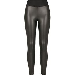 Urban Classics Leggings in black | Gr.: XS