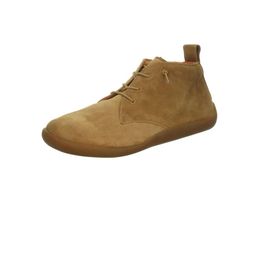 Think! Barfu&szlig;schuh BLO in Cinnamon | Gr.: 38