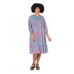 Angel of Style Kleid in pastellgr&uuml;n | Gr.: 50