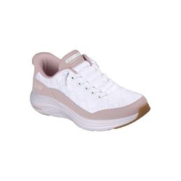 Sneakers Low Skechers Slip-ins: Contour Foam - Cozy Fit Golden Hour in bunt | Gr.: 41