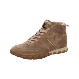 Paul Green Stiefelette in beige | Gr.: 40