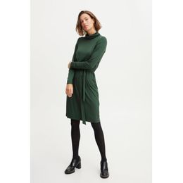 Fransa Kleid FRANN Relaxed fit in Jungle Green | Gr.: L