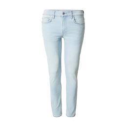 Only & Sons Only & Sons Jeans 'ONSWarp' male size 31 Light blue