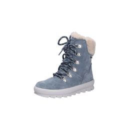 Superfit Winterstiefel FLAVIA in blau | Gr.: 29