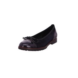 Gabor Ballerina in blau | Gr.: 5