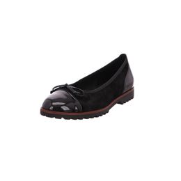 Gabor Ballerina in schwarz | Gr.: 6