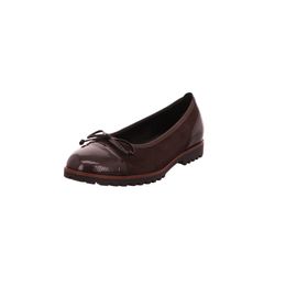 Gabor Ballerina in braun | Gr.: 5