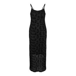 Noisy may Maxikleid in Black | Gr.: XS