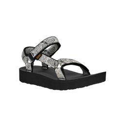 Teva Sandalen grau | Gr.: 37