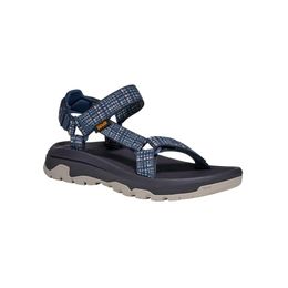 Teva Sandalen schwarz | Gr.: 44-dot-5