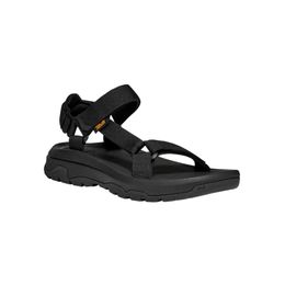Teva Sandalen schwarz | Gr.: 44-dot-5