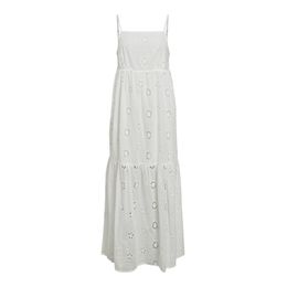Object Maxikleid in Cloud Dancer | Gr.: 38