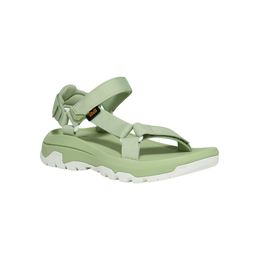 Teva Sandalen gr&uuml;n | Gr.: 38