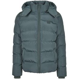 Urban Classics Outdoor Jacket in bottlegreen | Gr.: S