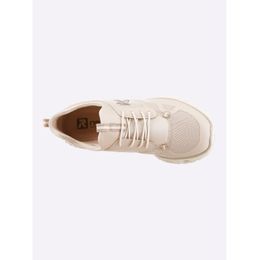 Rieker Sneaker in ecru | Gr.: 37
