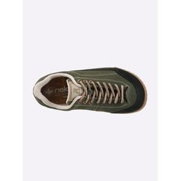 Rieker Sneaker in khaki | Gr.: 41