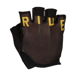 Silvini Fahrradhandschuh in Braun | Gr.: S
