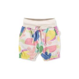 Sigikid Bermuda Summer Vibes in mehrfarbig | Gr.: 86
