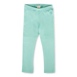 Sigikid Leggings Summer Vibes in t&uuml;rkis | Gr.: 104
