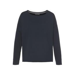 ELBSAND Sweatshirt in marine | Gr.: XXL