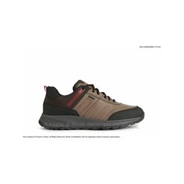 Geox Sneaker in grau | Gr.: 45