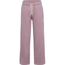 Hummel Hose Hmljr Loose M&auml;dchen in SEA FOG | Gr.: 116