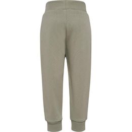 Hummel Verstellbare Taille Sweat Anzug Hmlmini Kinder in SHADOW | Gr.: 80