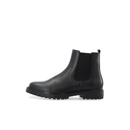 Bianco Chelsea Boots 'Gina' female size 39 Black
