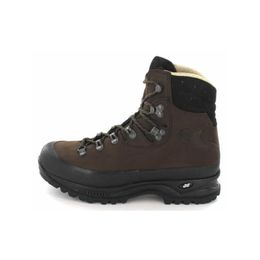 Hanwag Bergstiefel in braun | Gr.: 37,5