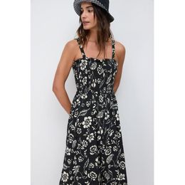 NO MATTER WHAT Kleid in Schwarz | Gr.: M