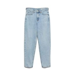 V&eacute;ro Moda Vero Moda Mom Jeans in Light Blue Denim | Gr.: W32/L32
