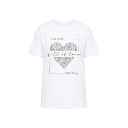 Angel of Style Shirt in schneewei&szlig; | Gr.: 54