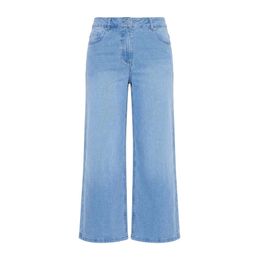 Angel of Style Jeans in blue stone | Gr.: 52