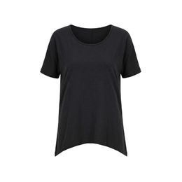 Angel of Style Shirt in schwarz | Gr.: 42