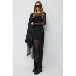 NO MATTER WHAT Kleid in Schwarz | Gr.: XS