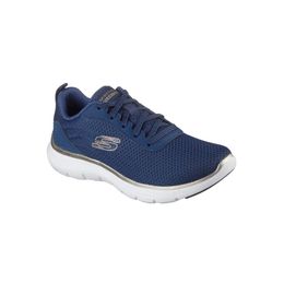 Skechers Sneakers Low Flex Appeal 5.0 Elegant -Uptake in blau | Gr.: 41