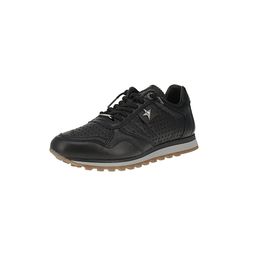 CETTI Sneaker low C-848 SRA in Schwarz | Gr.: 38