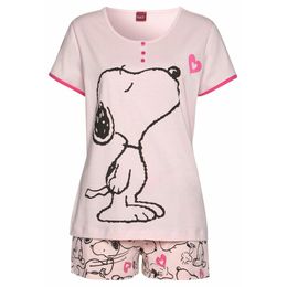 PEANUTS Shorty in rosa | Gr.: 56/58