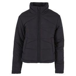 Urban Classics Winter Jacket in black | Gr.: XS